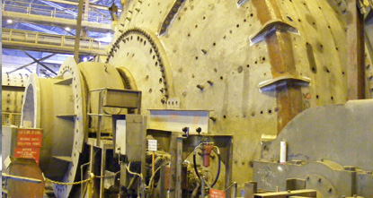 Machinery Failure Analysis, Inspection: Expert Witness Engineer