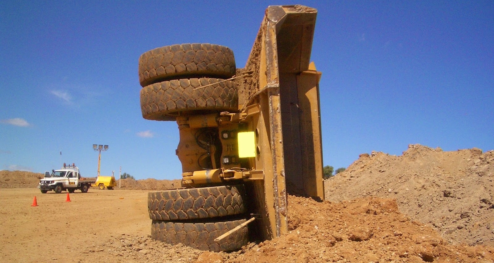 The Role of Expert Witnesses in Truck Accident Investigations