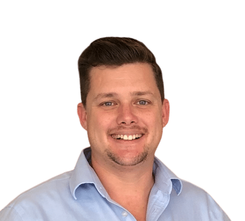 Mr Matt Gray - Gilmore Engineers Pty Ltd